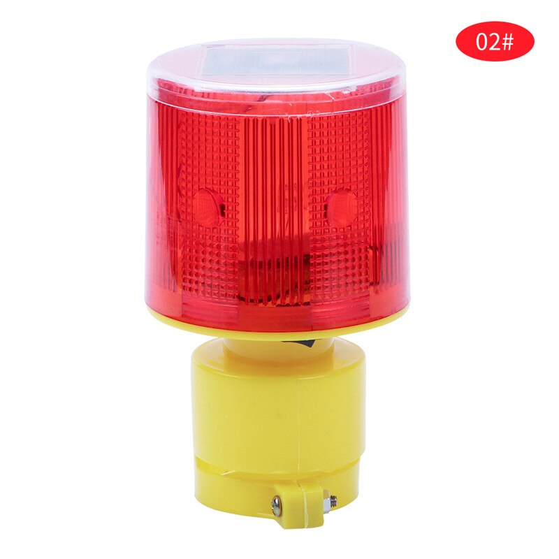Signal Safety Traffic Light Warning Red Light Emer... – Vicedeal