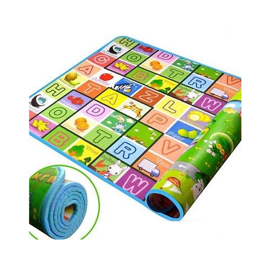 Baby Kid Toddler Crawl Play Game Picnic Carpet Ani... – Grandado