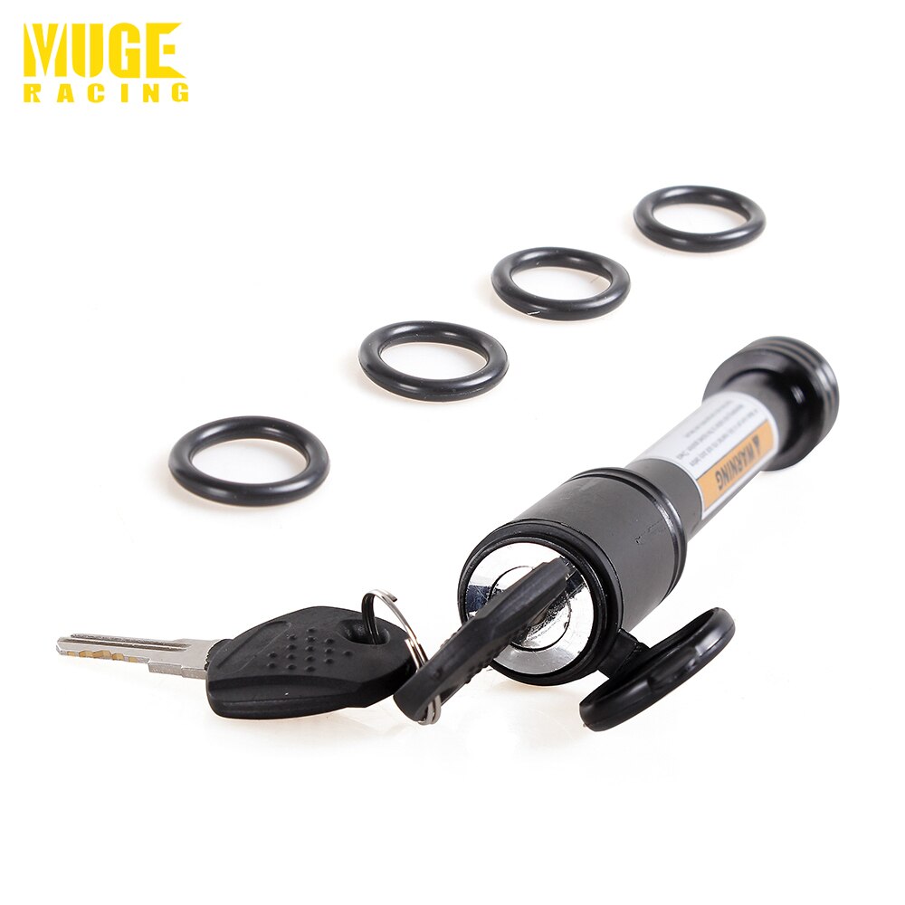 5/8" Trailer Hitch Locking Pin Kit for 2"... – Vicedeal