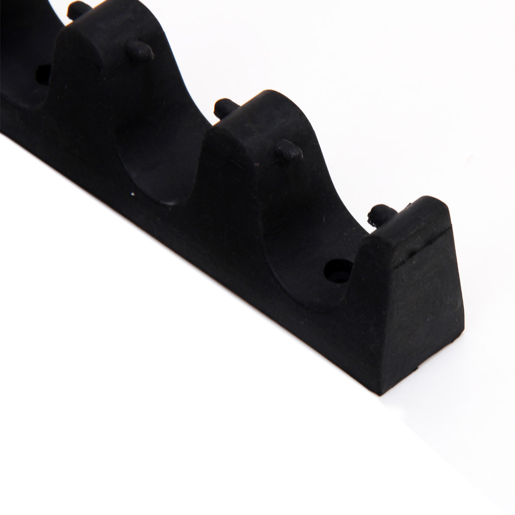 Billiard Cue Holder Rubber 3 Cue Pool Snooker Bill... – Vicedeal