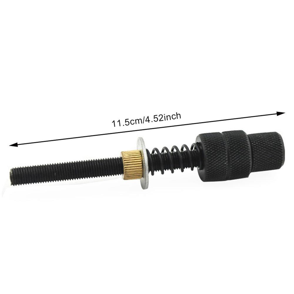 Bicycle bottom axle sleeve tool mountain bike unde... – Vicedeal