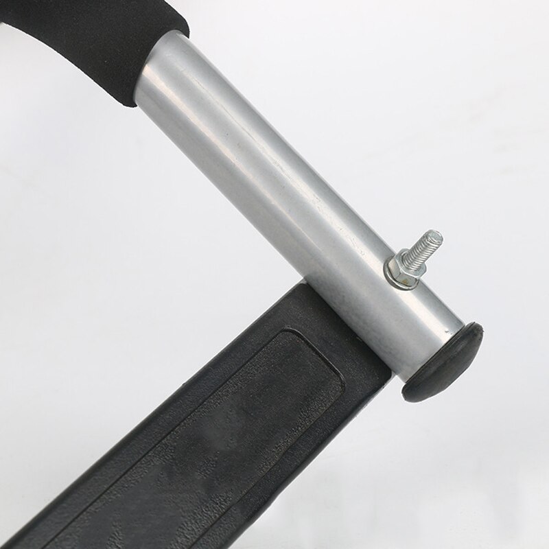 110kg Wall Horizontal Bars Steel Pull-up Horizonta... – Grandado