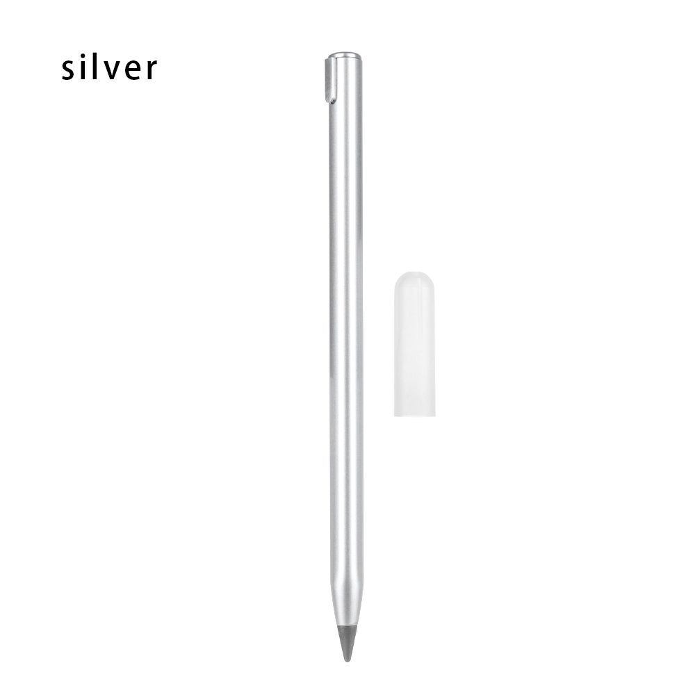 1PC Durable No Ink HB Eternal Pencil Unlimited Wri... – Grandado