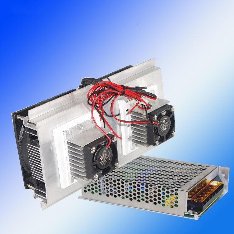 12v electronic refrigeration sheet DIY small refri... – Grandado