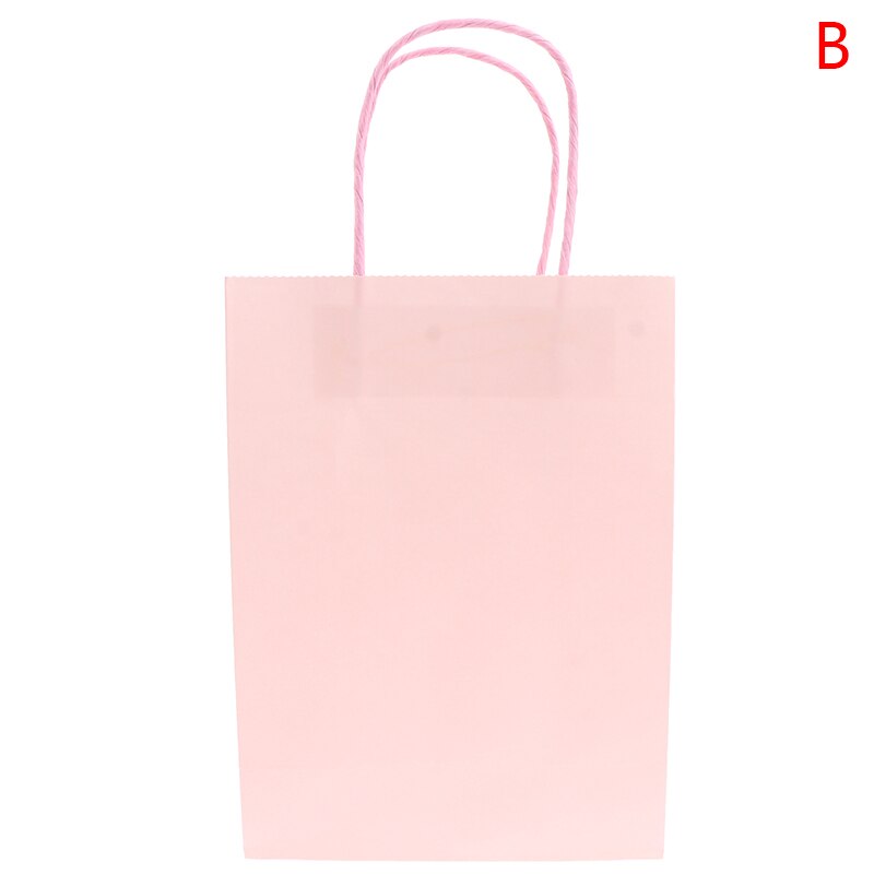 Multi Color DIY Multifunction Color Kraft Paper Ba... – Grandado