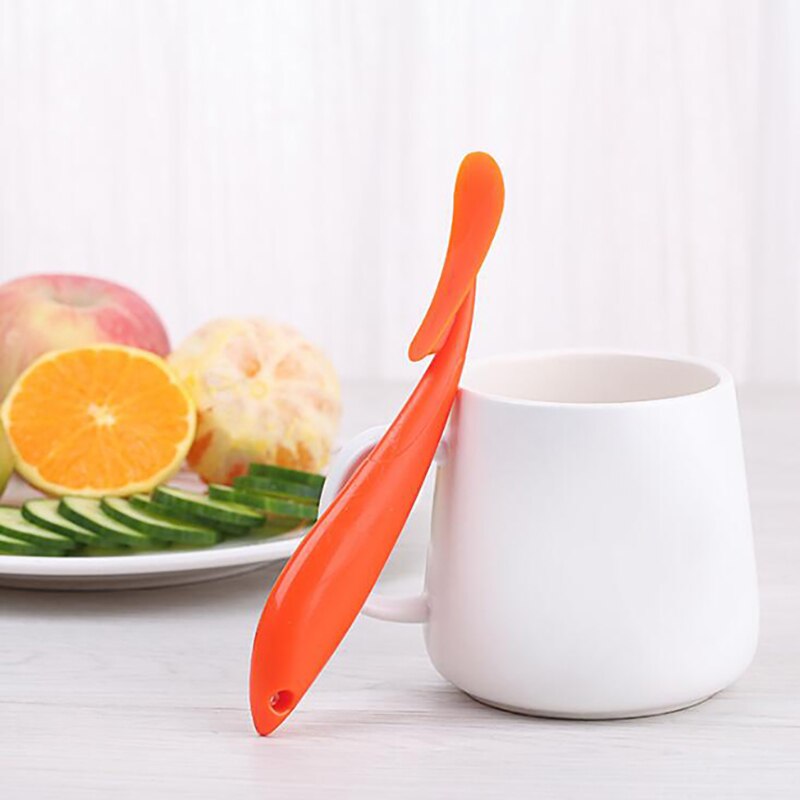 Arrivals Parer Finger Cleverly Open Orange Peel Or... – Vicedeal