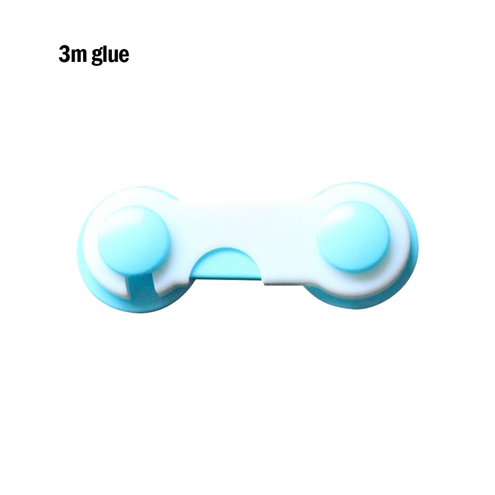 10pcs Child Safety Lock Baby Proof Security Protec... – Vicedeal