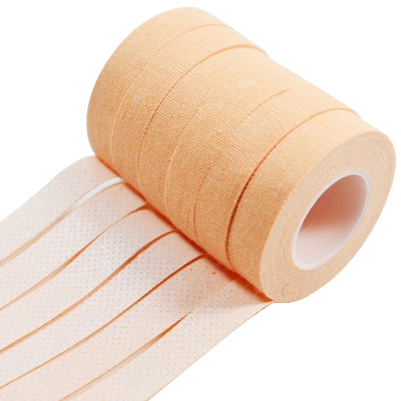Cotton Adhesive Tape Roll Nail Pick Finger Protect... – Vicedeal
