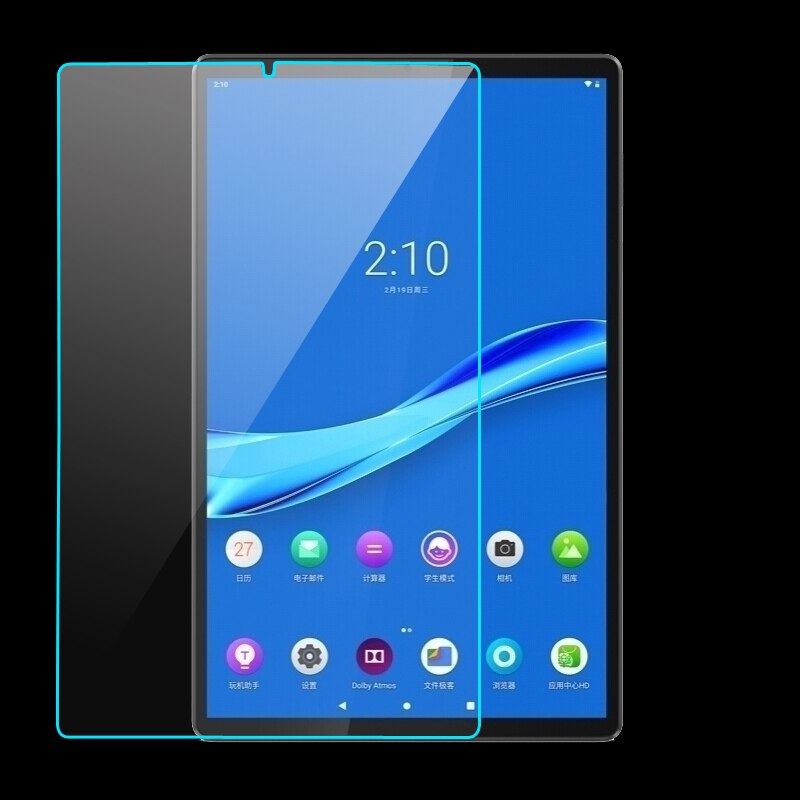 Gehard Glas Film Voor Lenovo Tab M10 Fhd Plus 10.3... – Grandado