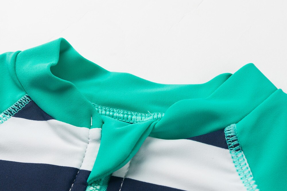 Wishere Summer One-Piece Bathers Swimwear Children... – Vicedeal