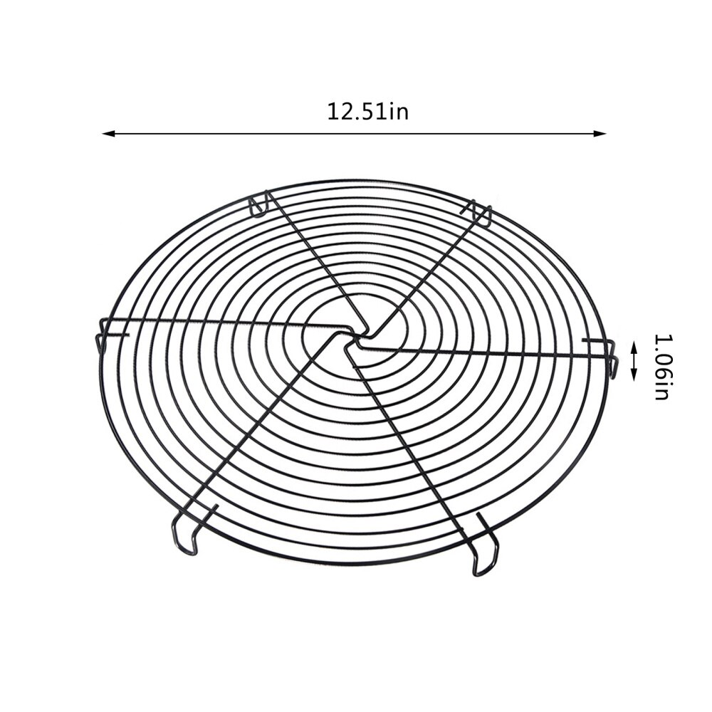 Durable Non Stick Cake Cooling Rack Wire Cooling G... – Grandado