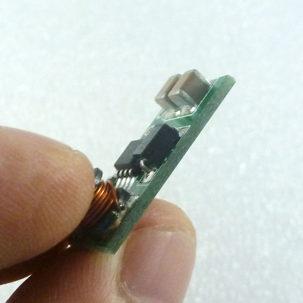 5Pcs Dd0606Sb_3V3 1000Ma Dc-Dc 1V ~ 3.3V Naar 3.3V... – Vicedeal