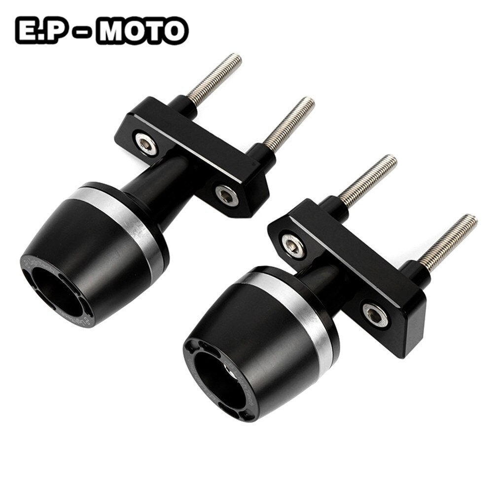 Motorcycle CNC Aluminum Left and Right Motorcycle ... – Grandado