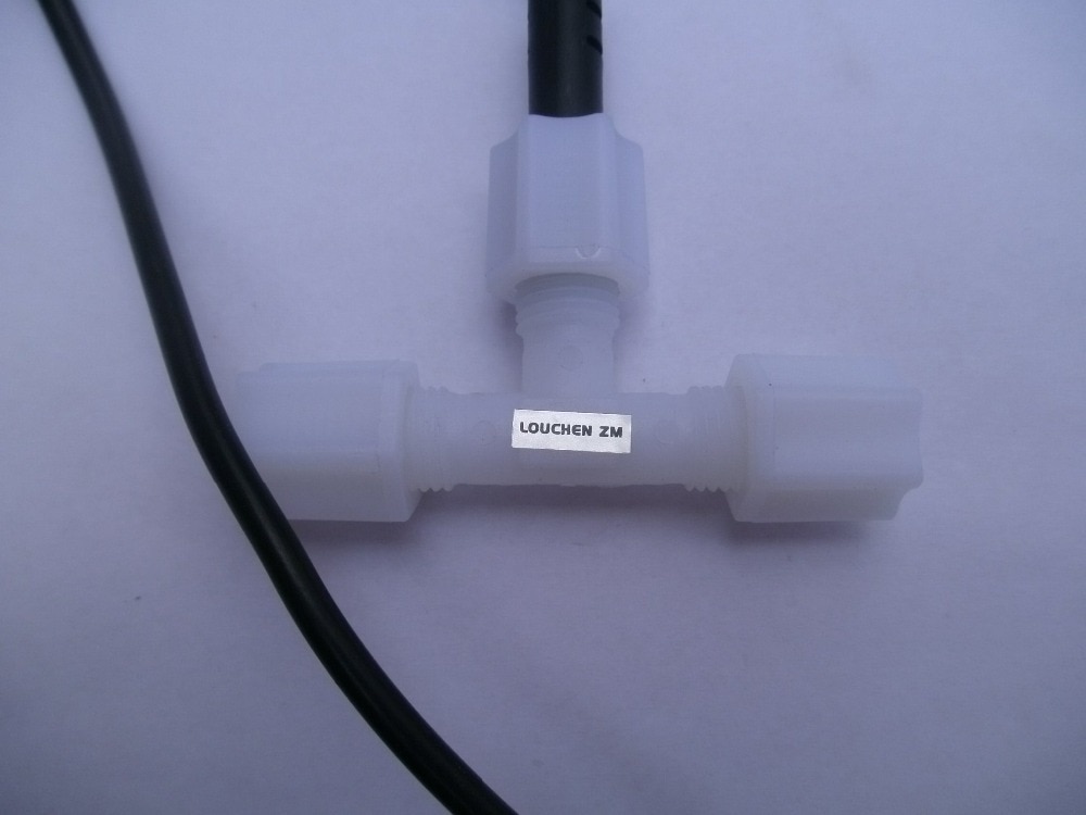 G1/4 0.8MPA Water Probe, TDS Conductivity Test, Wa... – Grandado
