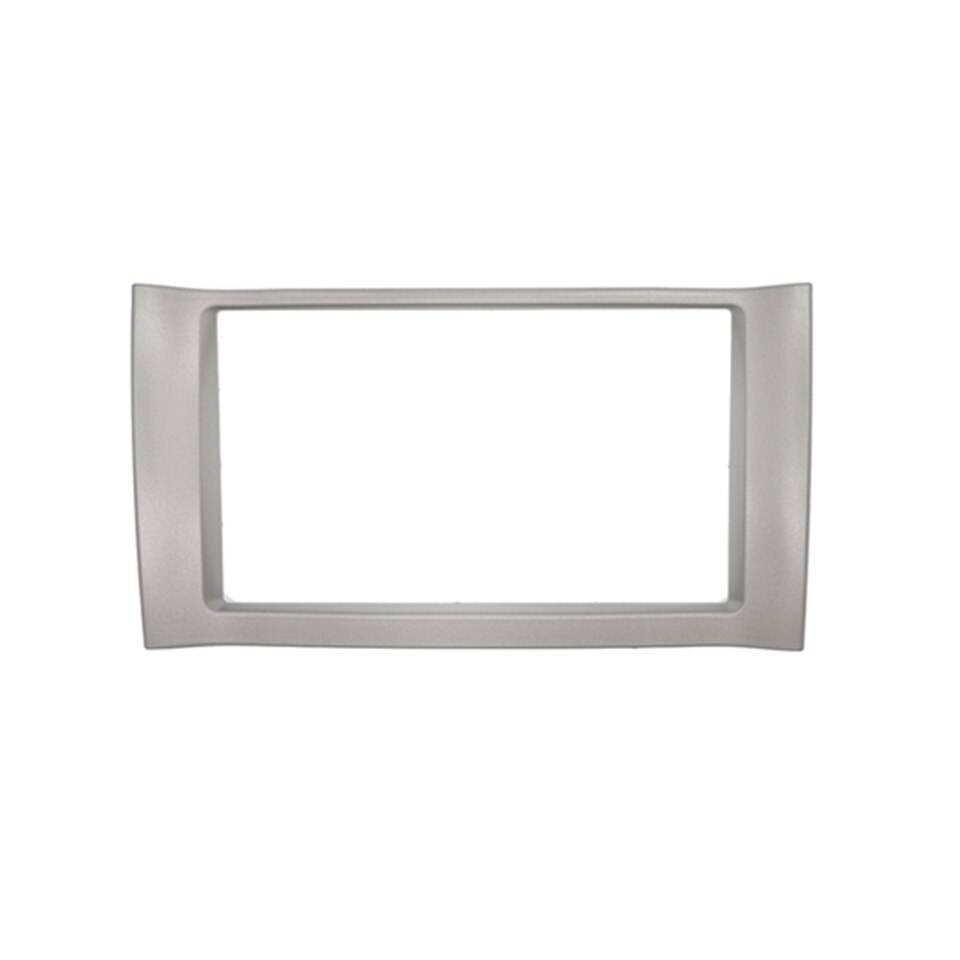 Double Din Fascia For CHERY Kimo (A1) 2007+ / J1 (... – Grandado Double Din Fascia For CHERY Kimo (A1) 2007+ / J1 (... – Grandado