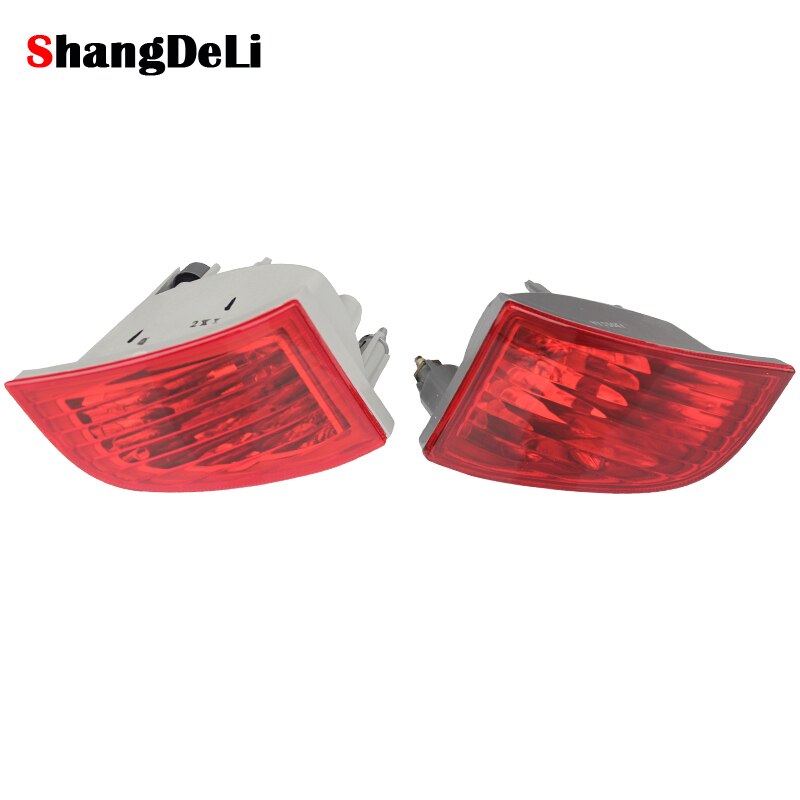 Rear fog lamp assembly Rear fog lights for suzuki ... – Vicedeal