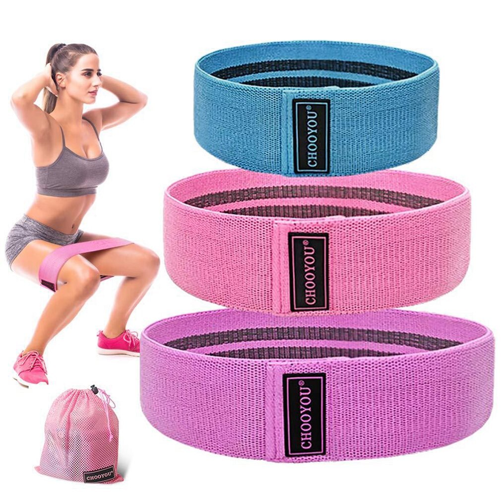 Portable Yoga Circle Pilates Sport Magic Ring Female Fitness Kinetic