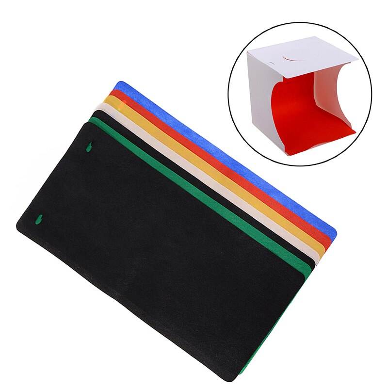 EVA Folding Photography Lightbox Photo Studio Box ... – Grandado