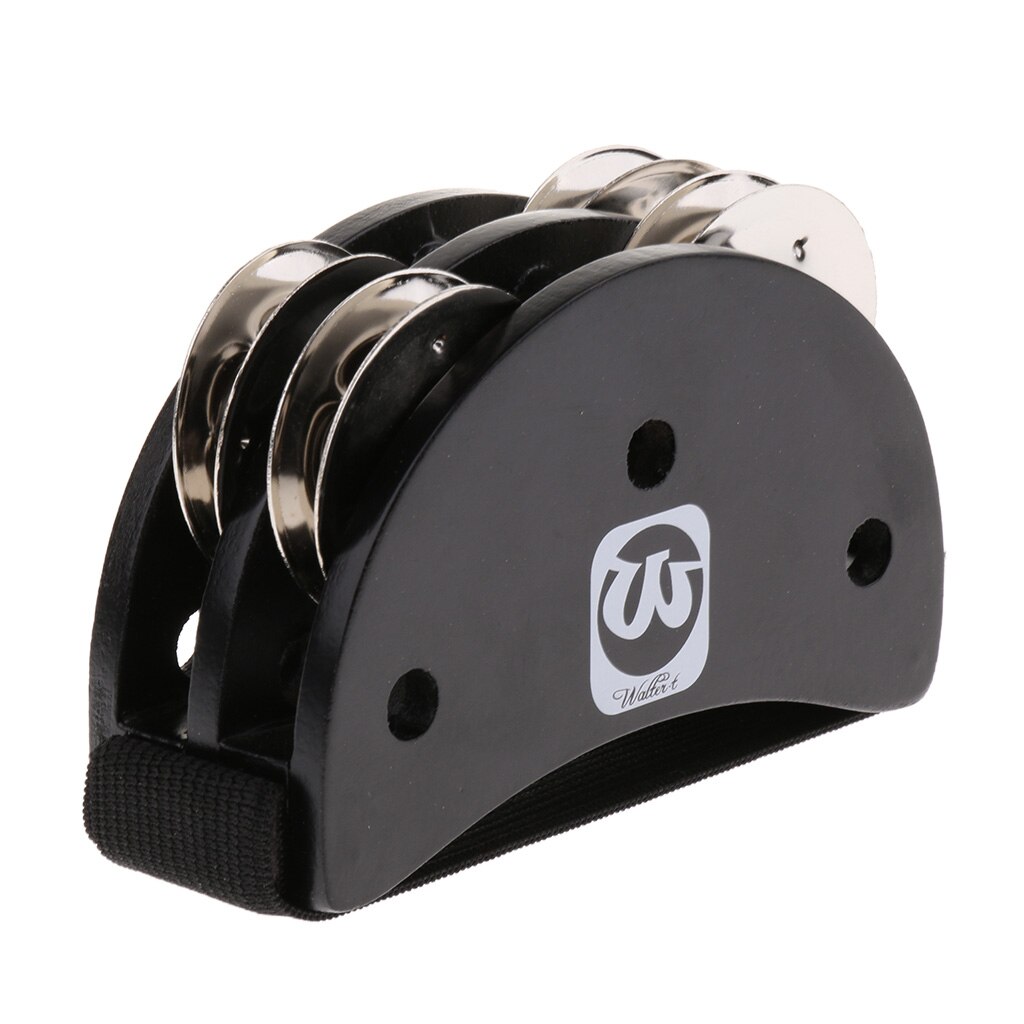 Perfect Tone Voet Tamboerijn Gitaar Begeleiding On... – Grandado