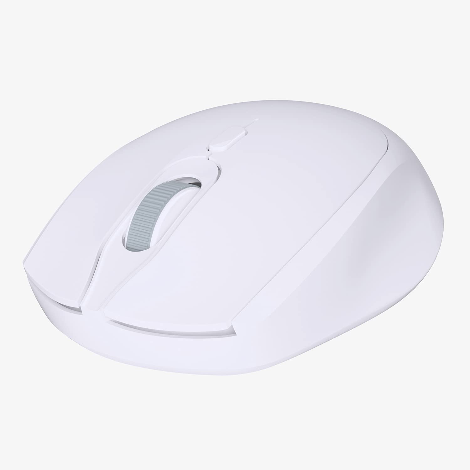 Portable Computer Mouse 2.4G with USB Receiver Noi... – Grandado