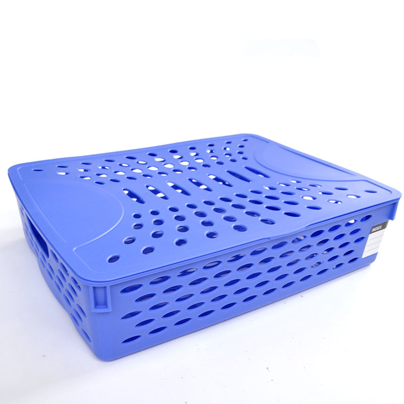 Deli 1pcs Proper document basket 923 file basket t... – Vicedeal