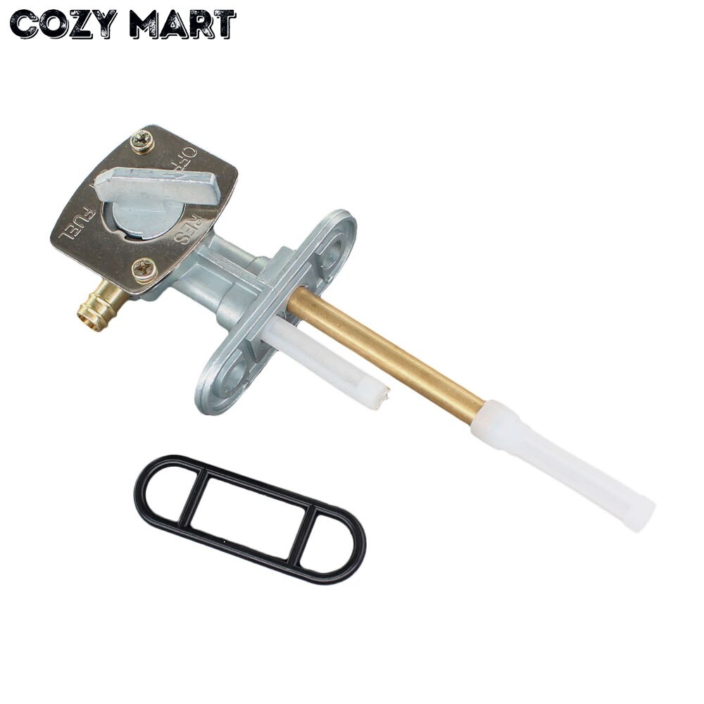 Gas Fuel Tank Switch Valve Petcock For 1987-2006 Y... – Grandado