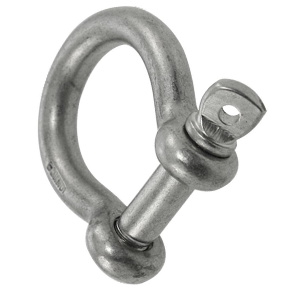 10 Mm 3/8 "304 Roestvrij Staal Harpsluiting Clevis... – Grandado