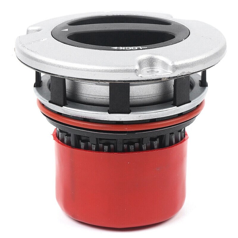 1Pc Auto Vergrendeling Front Hub Set Voor Ford F25... – Grandado