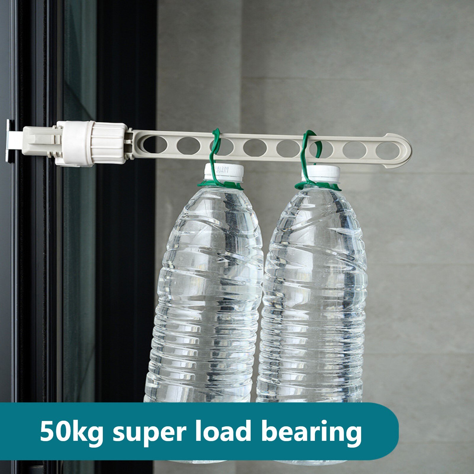 Portable Clothes Rack Clothes Racks For Hanging Cl... – Grandado