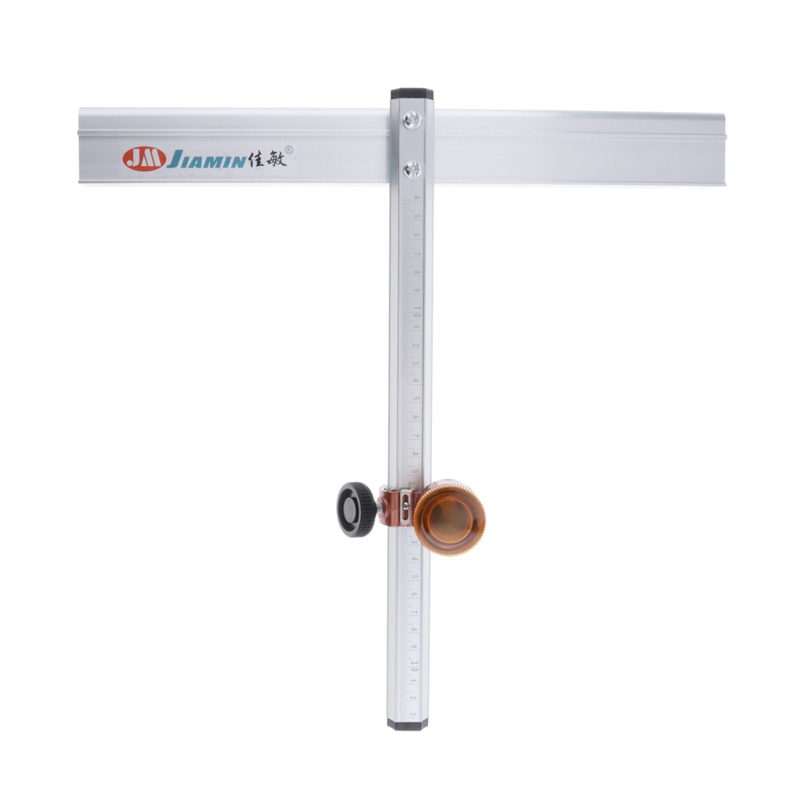 60cm/23.6inch Straight Heavy Duty T Shaped Glass C... – Vicedeal