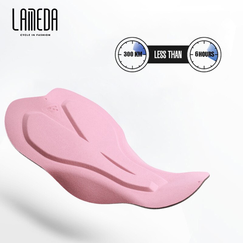 LAMEDA 2022 summer cycling pants shorts women'... – Grandado
