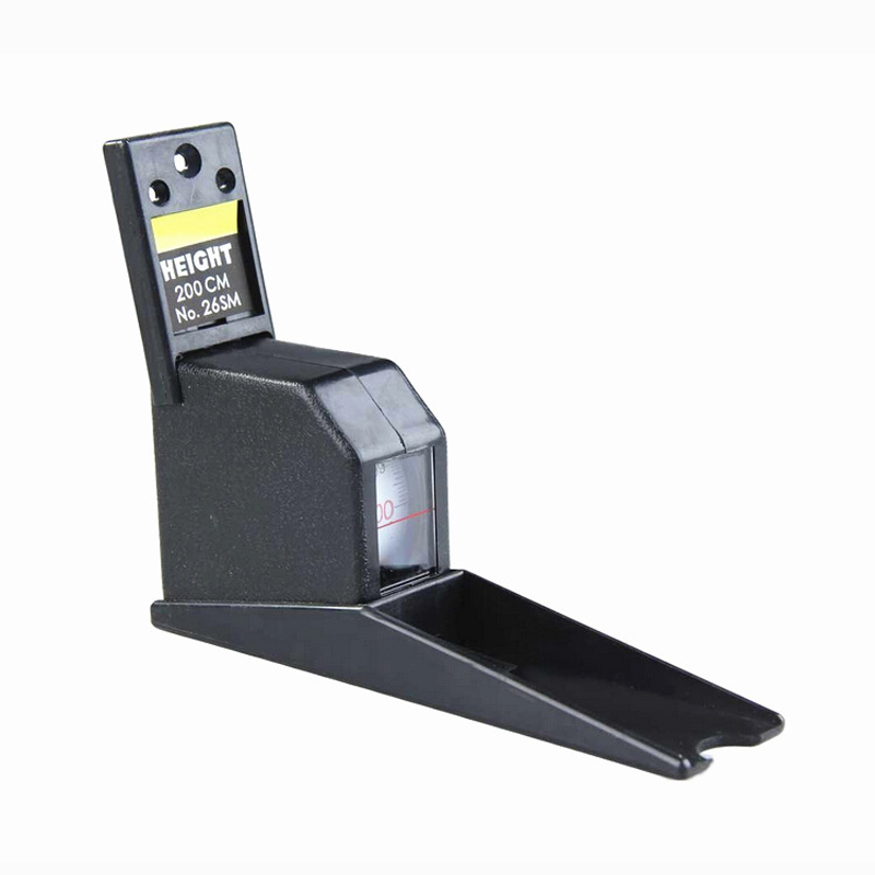 2M Home Children Adult Body Height Monitor Rod Wal... – Grandado