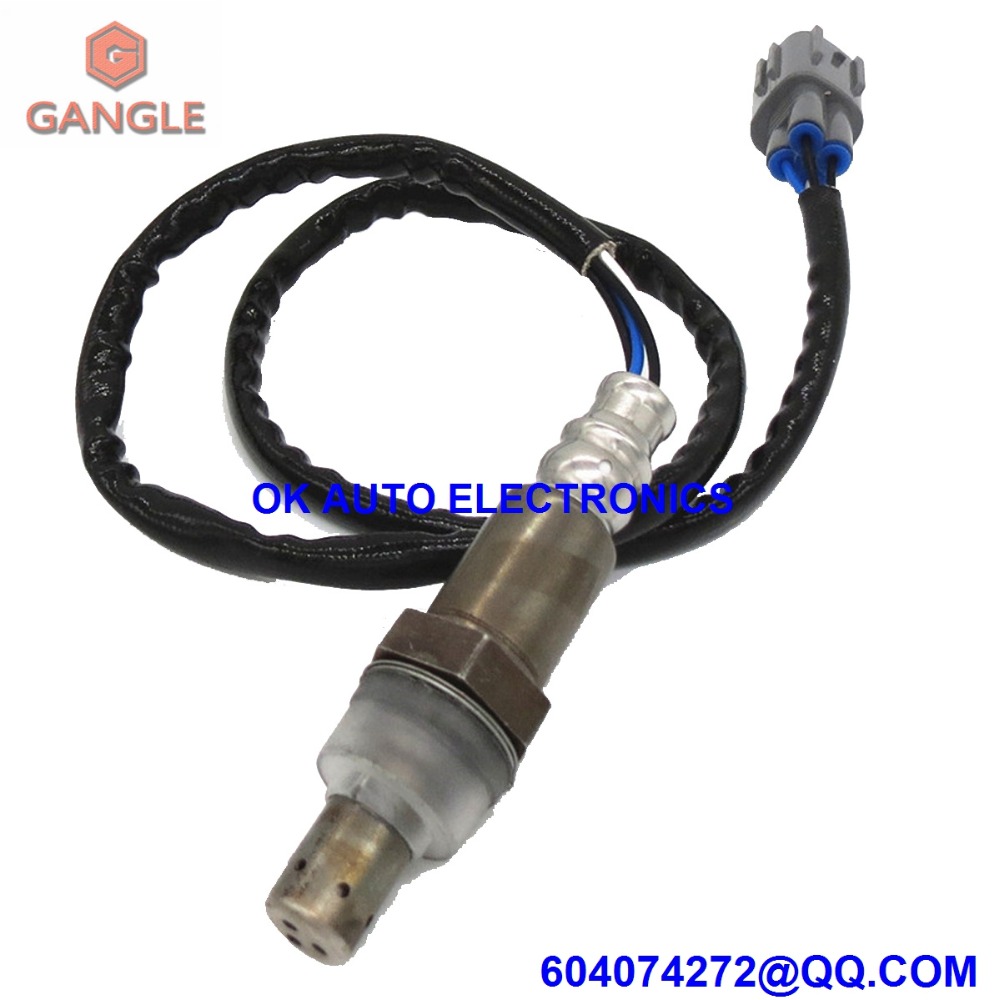 Zuurstof Lambdasonde LAMBDA O2 SENSOR voor Daihats... – Grandado