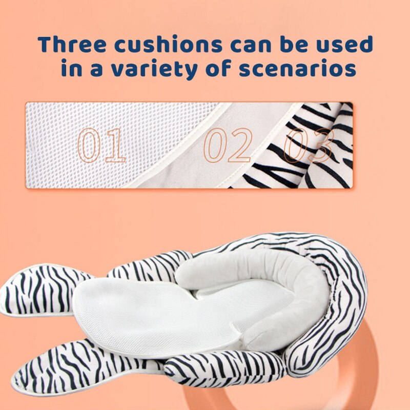 Adjustable Baby Lounger Baby Nest for Girls Boys N... – Grandado