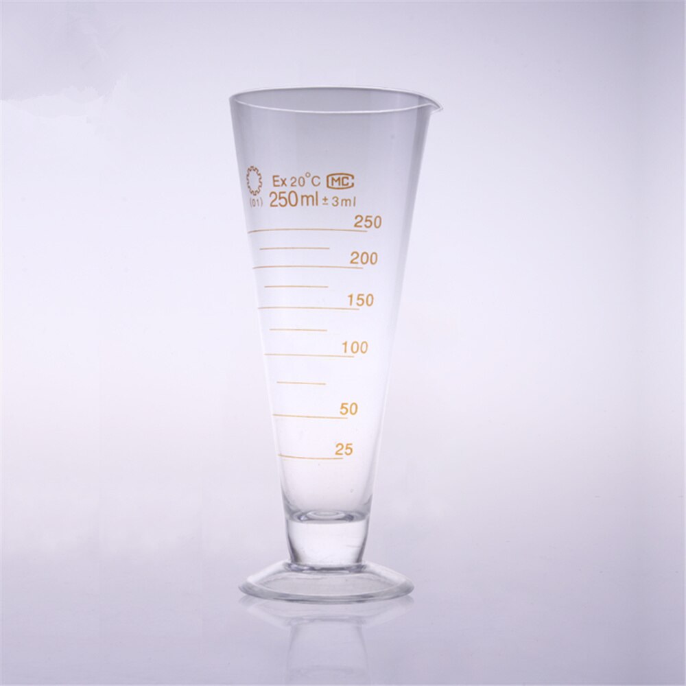 Laboratory 1000ml Measuring cylinder with Scale Ta... – Vicedeal