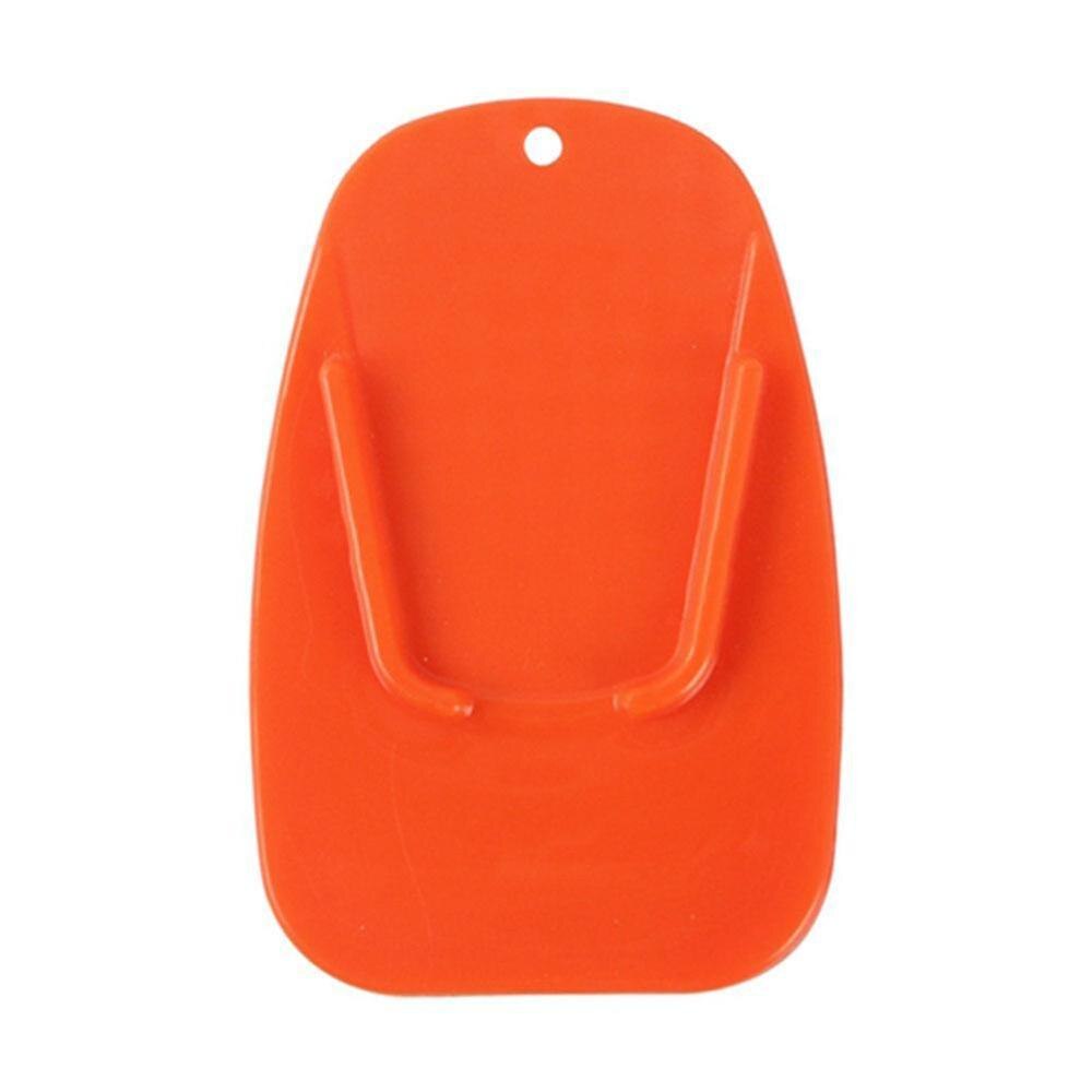Crossmotor Motorcycle Universal Plastic Kickstand ... – Grandado