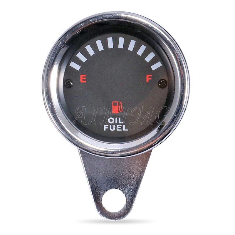 Motorcycle Electronic oil Meter Digital Oil Fuel G... – Vicedeal