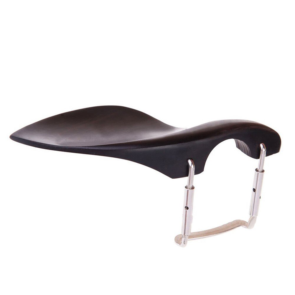 Ebbenhout Viool Chin Rest Chinrest Met Schroef Voo... – Grandado