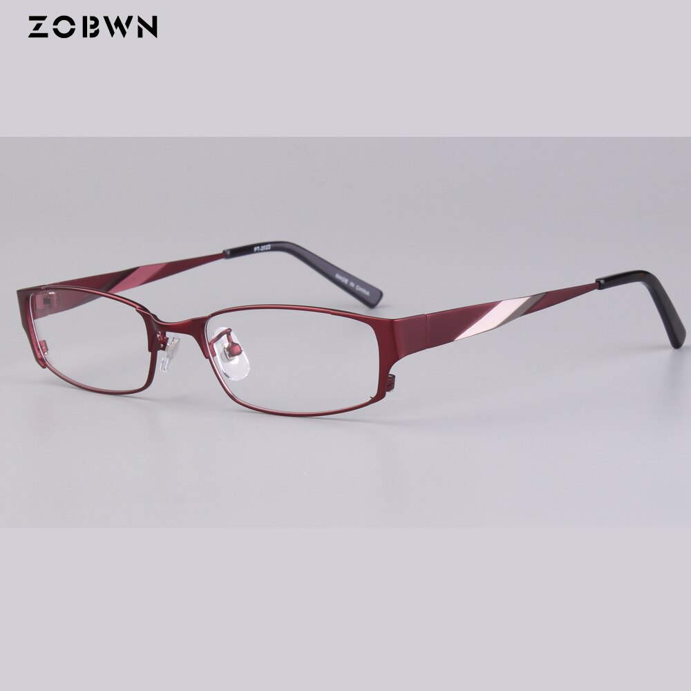 eyeglasses women Vision Goggles Brand Female Male ... – Grandado