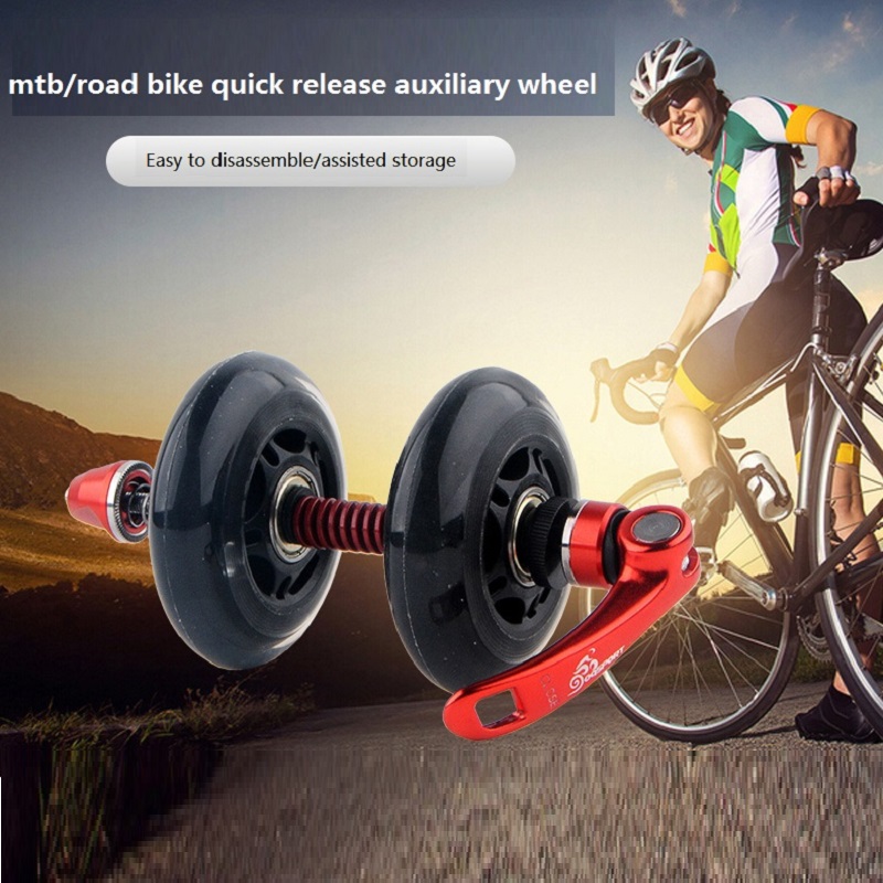 OQsport bicycle push wheel front fork protection w... – Grandado