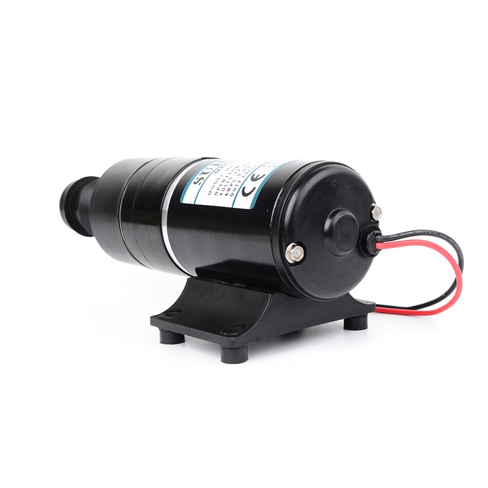 MP 4500 12 12V 24V Dc Riolering Versnijderpomp 45L Vicedeal