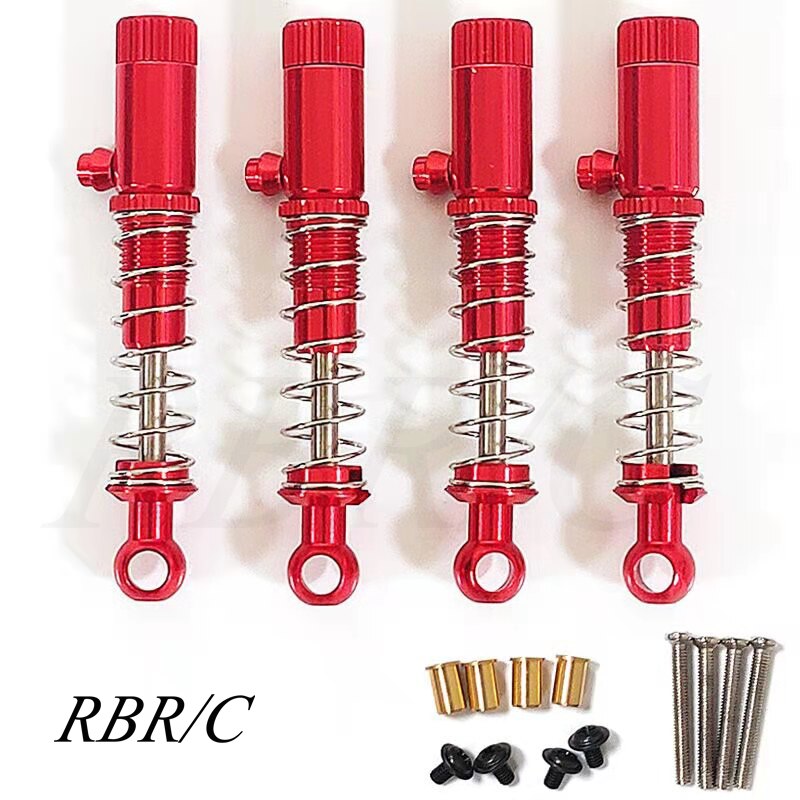 R612 Full Metal Shock Absorber Upgrade Modified DI... – Grandado
