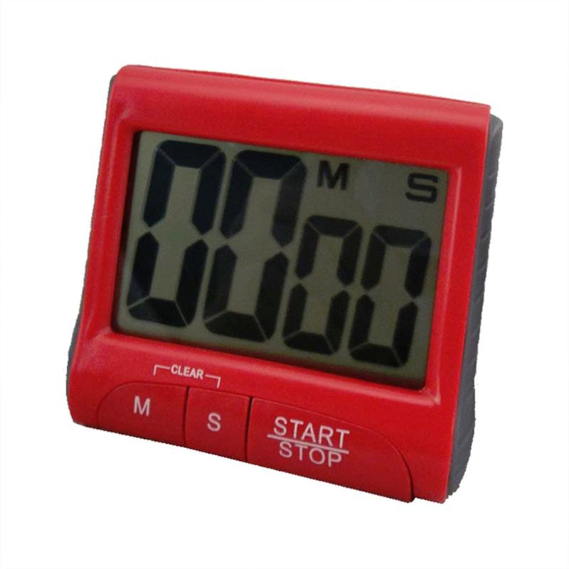 Digital Kitchen Cooking Timer Count Down Up Clock ... – Grandado