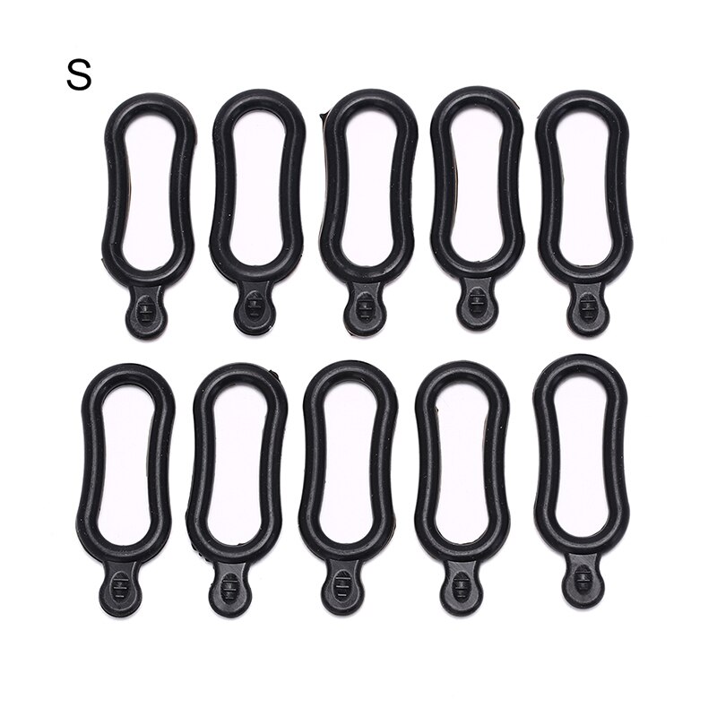 10 Pcs O-Ring Rubber O Ring Afdichting Kit Voor Le... – Vicedeal