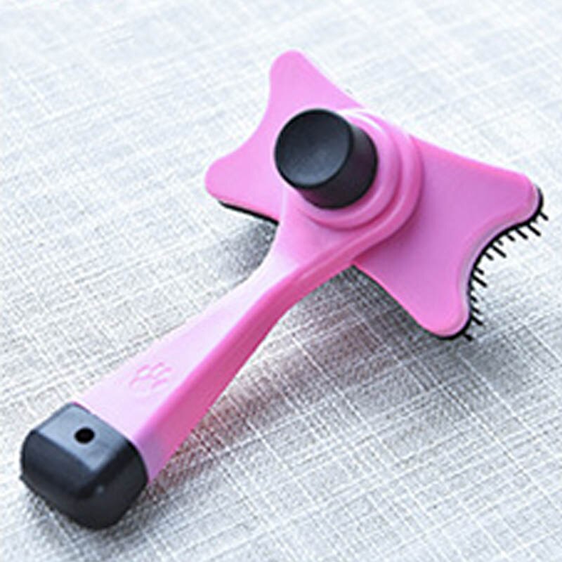Hair Fur Shedding Trimmer Pet Accessories Pet Groo... – Vicedeal