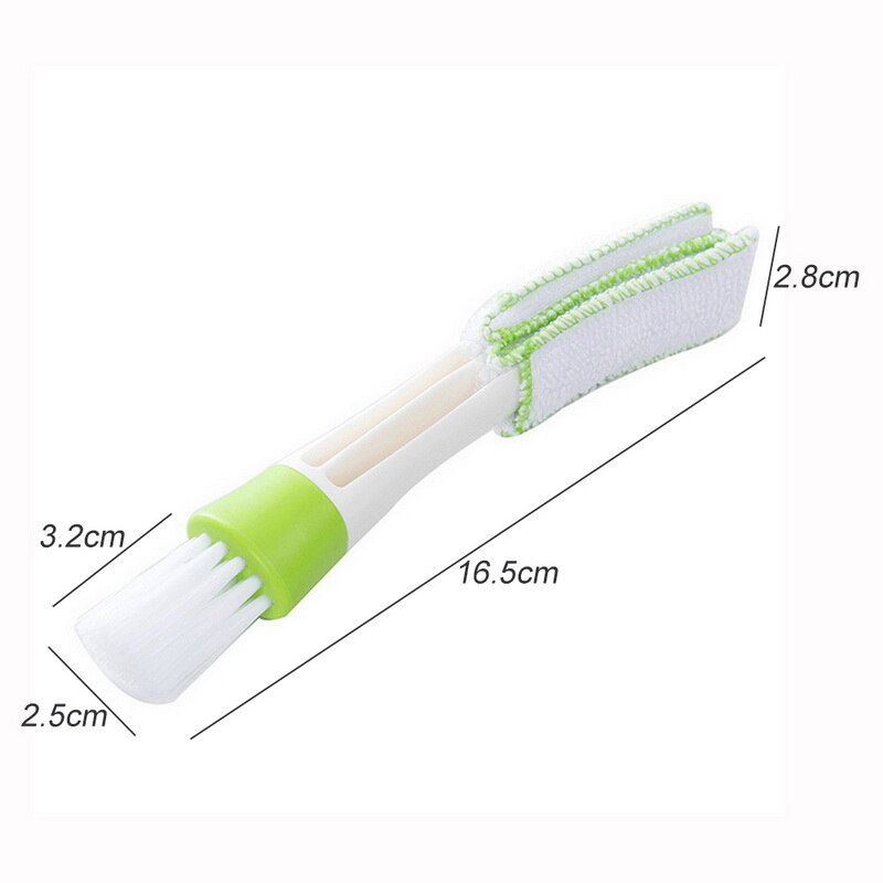 Auto Airco Outlet Stof Borstel Auto Cleaning Tools... – Vicedeal