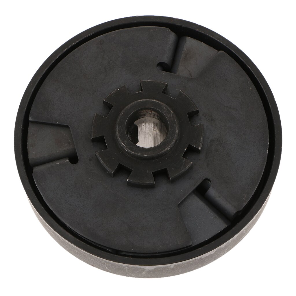 4 'Clutch 5/8' Boring Fit Voor #40/#41/#420 Kettin... – Grandado