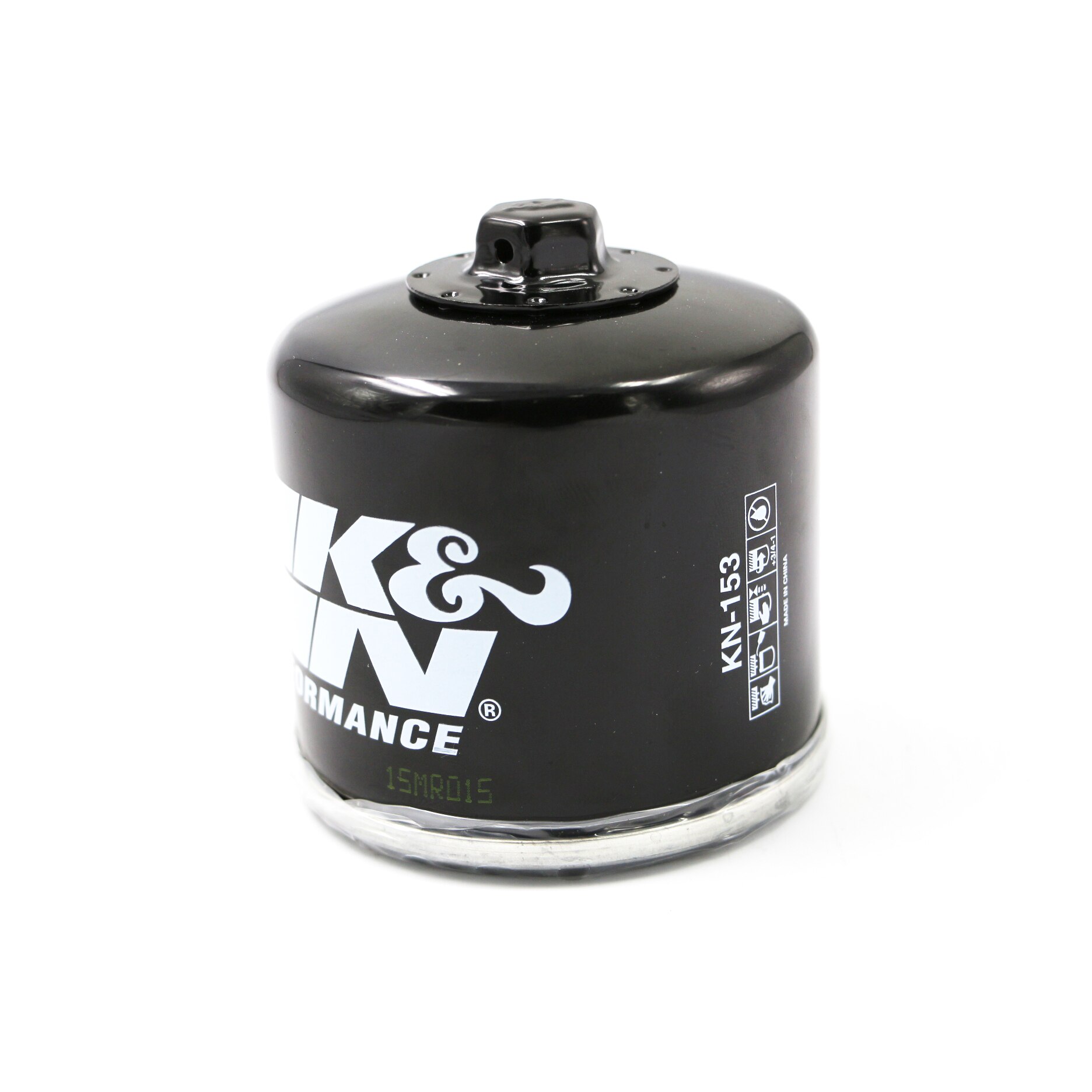 Motorcycle KN Oil Filter For Ducati 696 796 848 10... – Grandado