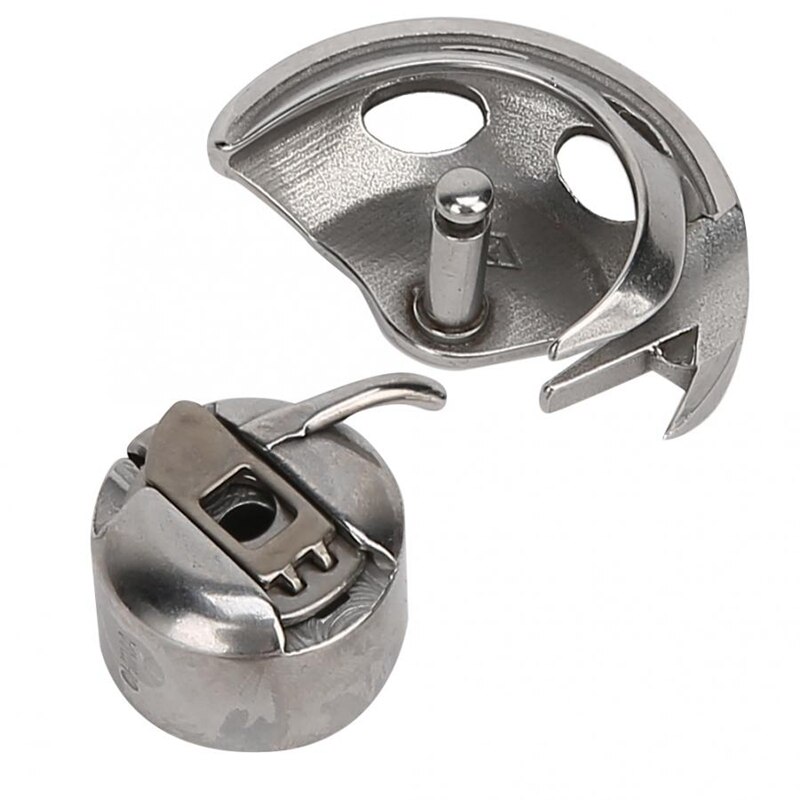 Sewing Tools Bobbins + Bobbin Case + Shuttle Hook ... – Grandado