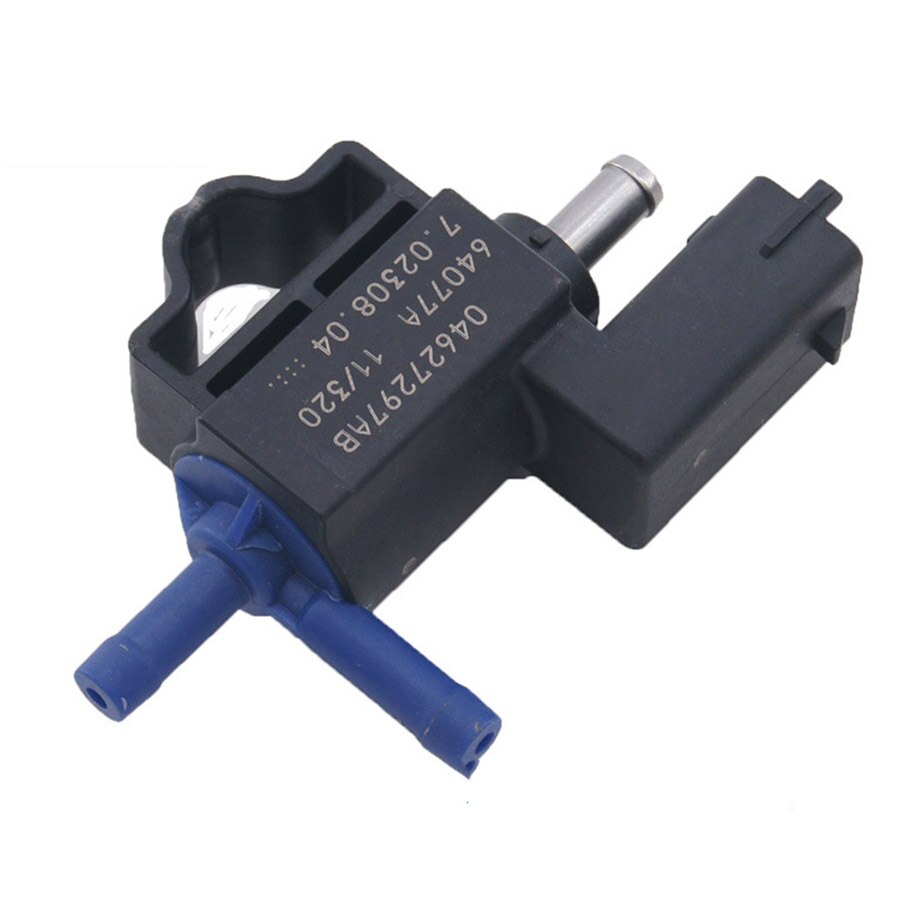 04627297AB Turbocharger Boost Solenoid Valve For F... – Grandado